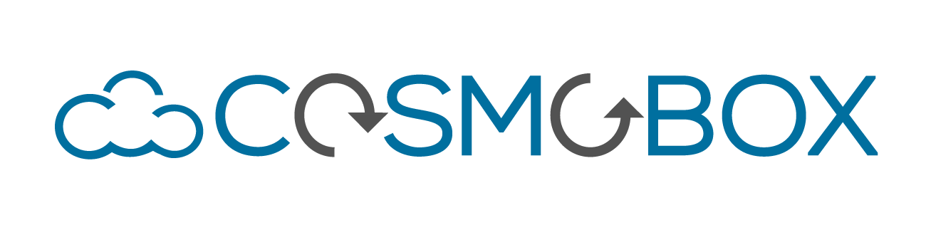 Cosmobox - The simplest way to Store & Secure your files